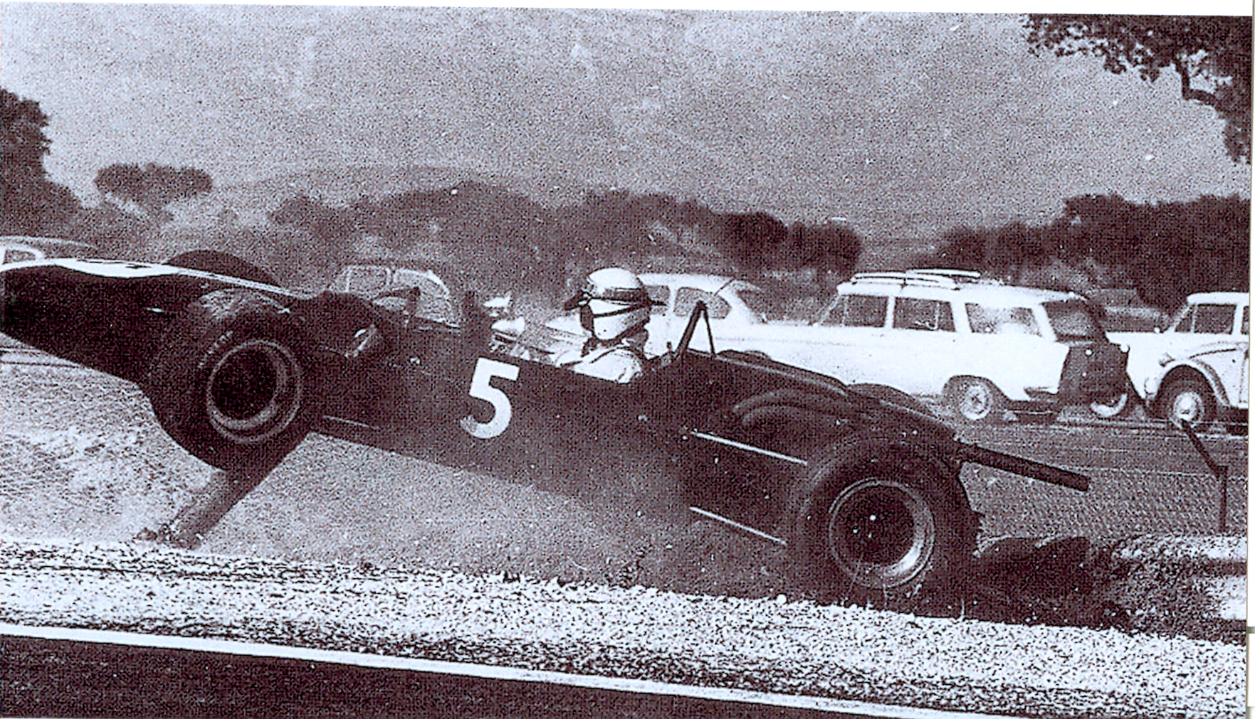 Historia del Circuito | Circuito de Madrid Jarama - RACE