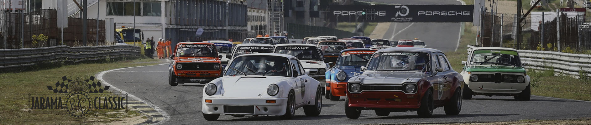 Circuito del Jarama - RACE | Experiencias inolvidables para ...
